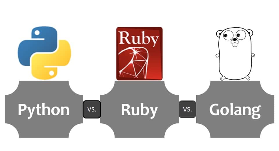 Ruby vs Go vs Python – iz0bec.info